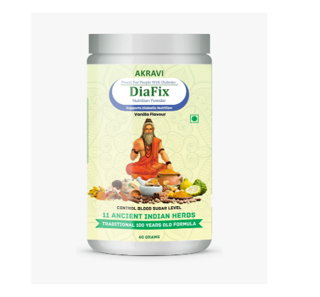 Diafix : लाभ, कीमत, Price, Reviews, Powder, कैसे इस्तेमाल करे