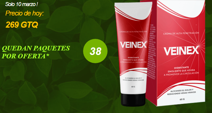 Veinex : Crema, Reseñas, Precio,Funciona, Beneficios, Original,Comprar