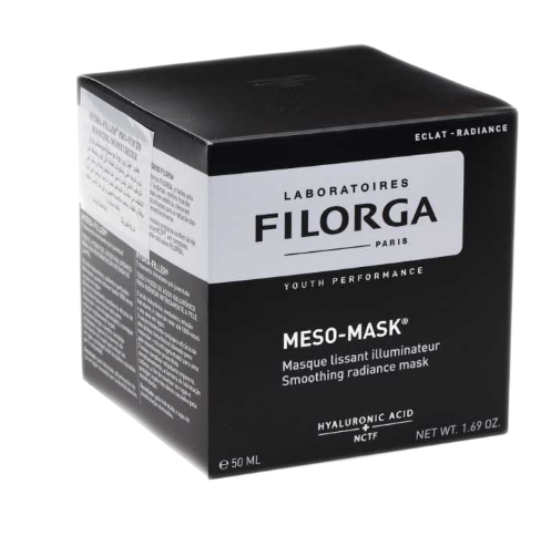 Filorga Meso mask : মুখোশ, পর্যালোচনা, দাম, উপকরণ, মূল, কাজ করে, কেনা