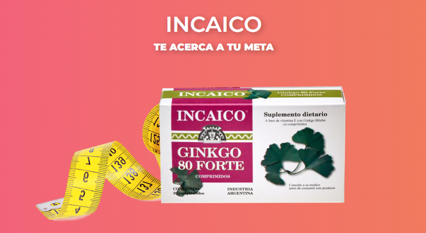 Incaico : Cápsula, Reseñas, Precio, Original, Obras, Comprar