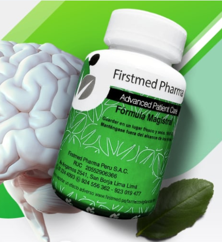 Memory plus : Cápsula, Reseñas, Precio, Ingredientes, Obras, Comprar