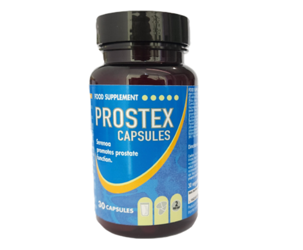 Prostex capsules : kapsulë, komente, Çmimi, Përfitimet, punon, Blej