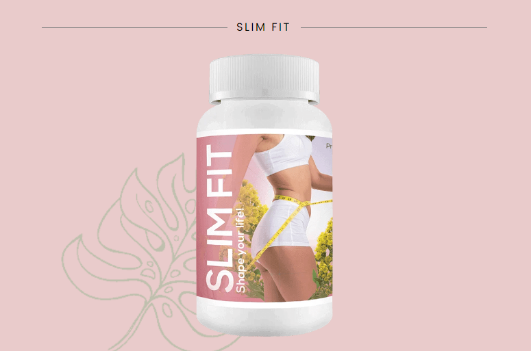 Slim fit : slimfit Kapsulë, Rishikime, Çmimi, Punimet, Origjinale, Blini