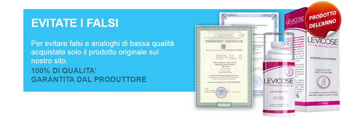 Levicose : Crema, Recensioni, Prezzo, Benefici, Originale, Acquista