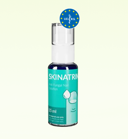 Skinatrin : Spray, Recenzii, Preț, Cremă, Ingrediente, lucrări, Cumpără