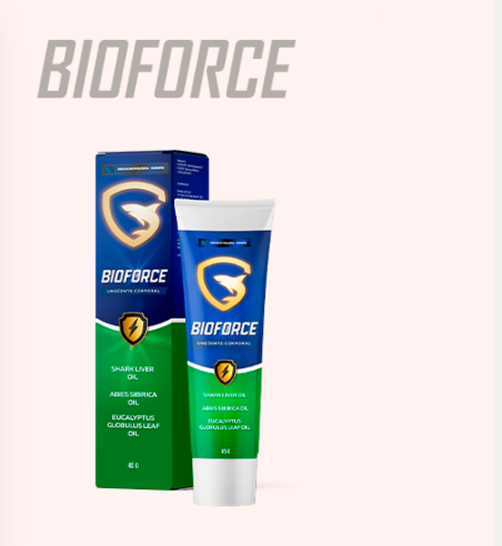 Bioforce: Gel, Recensioni, Opere, Prezzo, Benefici, Ingredienti, Acquista