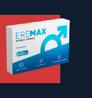 Eremax: capsulă, recenzii, Ingrediente, Preț, original, cost, Beneficii!