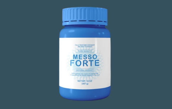 Messo Forte: کیپسول، جائزے، کام، قیمت، اجزاء، فوائد، اصل، خریدیں