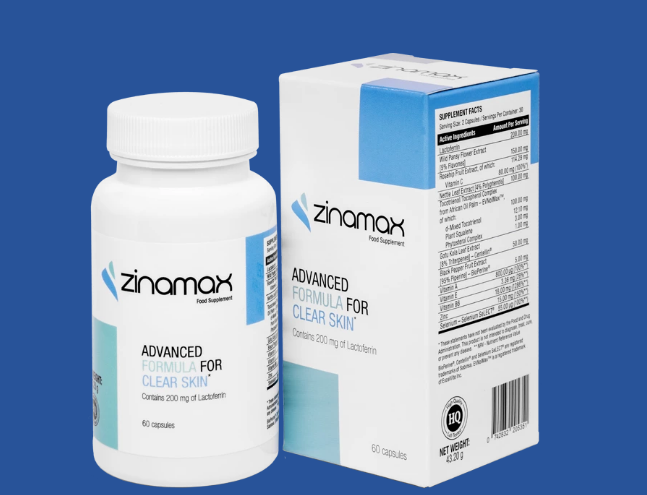 Zinamax : Capsula, Recensioni, Opere, Prezzo, Originale, Acquista