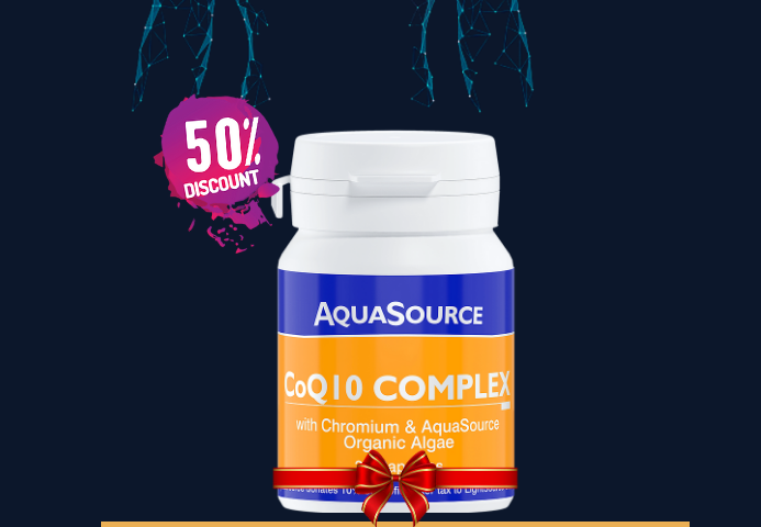 CoQ10 Complex : капсула, рецензии, Цена, Съставки, Купува