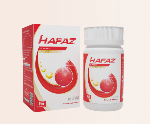 Hafaz : แคปซูล รีวิว ผลงาน ราคา ประโยชน์ ส่วนผสม ดั้งเดิม ซื้อ