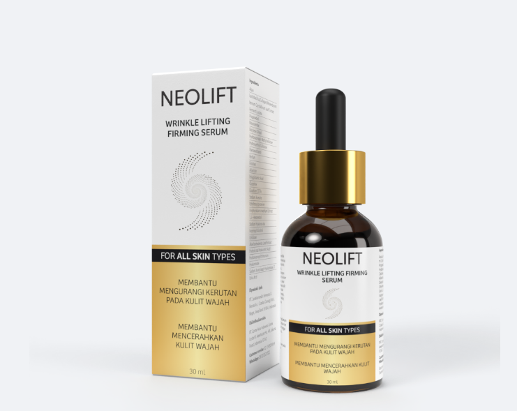 Neolift : Serum, Ulasan, Bahan, Harga, Efek Samping, Asli, Manfaat