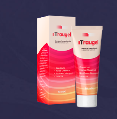 Traugel : Cream, Reviews, Price, Ingredients, Works, Original, Buy!!