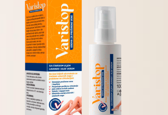 Varistop : Крем, Коментара, Цена, Састојци, Извођење радова, Купи