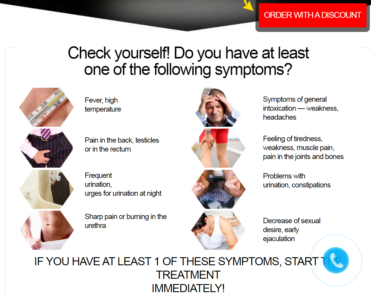 Revitaprost : Capsule, Reviews, Works, Price, Benefits, Original, Buy