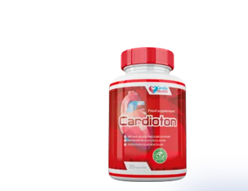 Cardioton : Reviews, Price, kapsule, Prys, resensies, oorspronklike