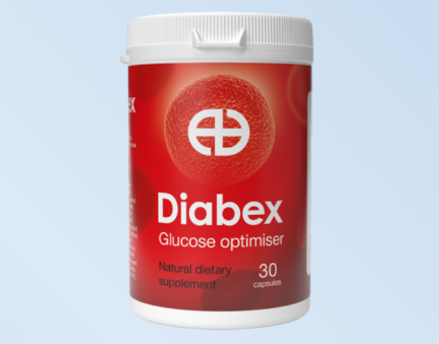 Diabex : Kapsle, Recenze, Cena, funguje, Ingredience, Originál, Koupit