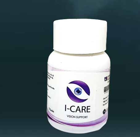 I-Care : kapsul, Ulasan, Harga, Bahan, Berfungsi, Faedah, Asal, Beli