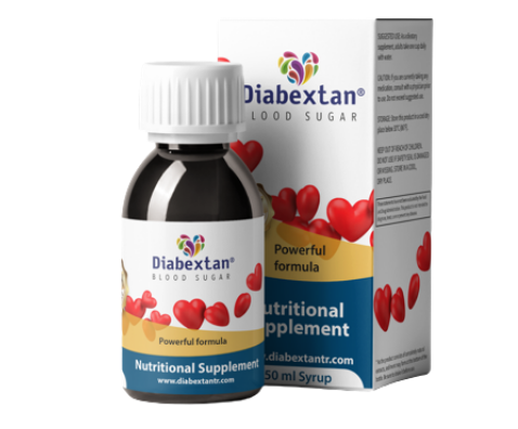 Diabextan : شراب ، مراجعات ، يعمل ، فوائد ، سعر ، مكونات ، أصلي ، شراء