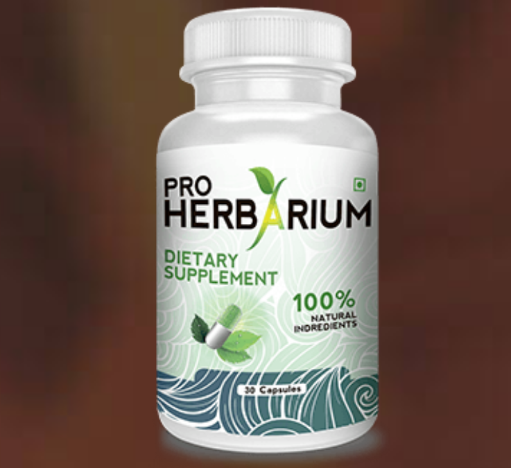 Proherbarium: Kapsula, Mga pagsusuri, Presyo, Reviews Orihinal, Bumili