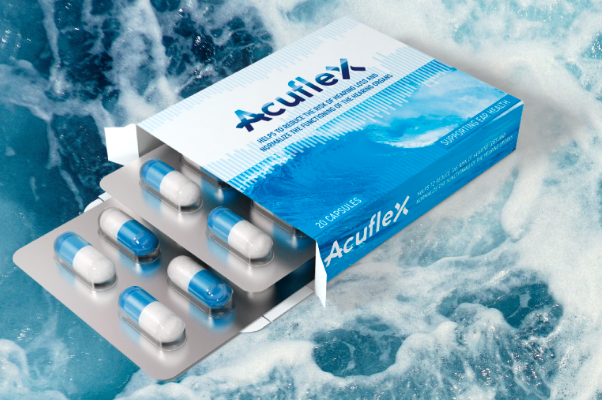 Acuflex: Kapsula, Mga pagsusuri, Presyo, Gumagana, Orihinal, Bumili