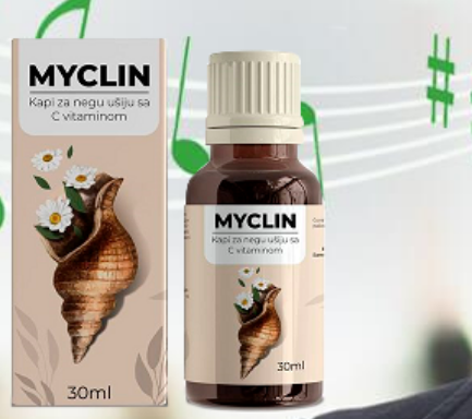 Myclin : Sirup, Iskustva, Cena, Recenzije, U Apotekama, Komentari
