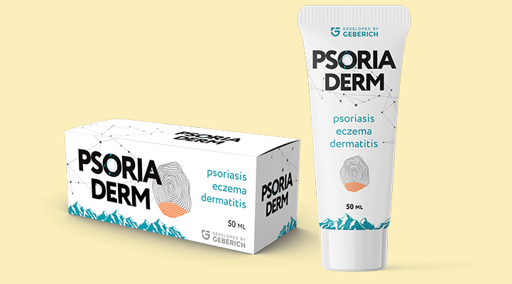 Psoriaderm: Crema, Recensioni, Prezzo, lavori, Ingredienti, Acquistare