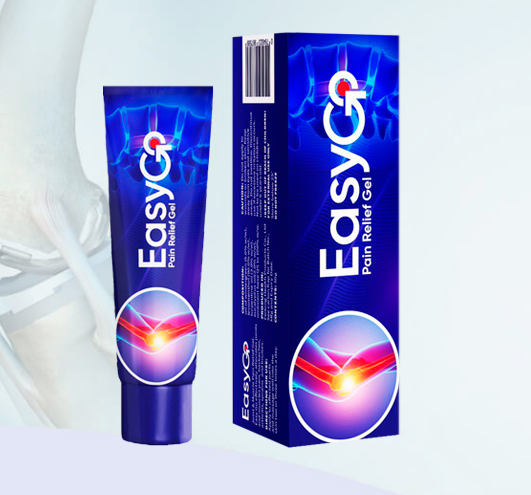 Easy GO Gel : review price fda approved Ingredients Benefits How to use!