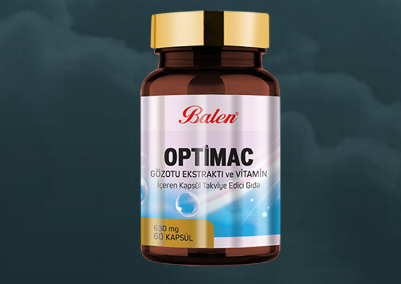 Optimac: كبسولة, الاستعراضات, سعر, يعمل, مكونات, فوائد, أصلي, يشتري