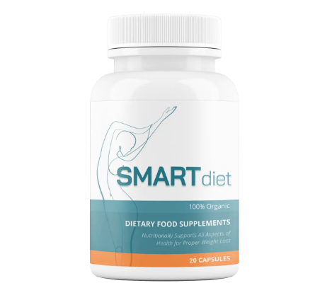 SmartDiet: समीक्षाहरू, क्याप्सुल, Review, Price, मूल्य, सामग्रीहरू, How to take!!