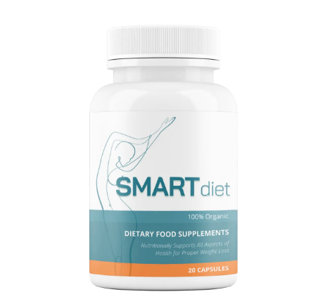 SmartDiet: समीक्षाहरू, क्याप्सुल, Review, Price, मूल्य, सामग्रीहरू, How to take!!