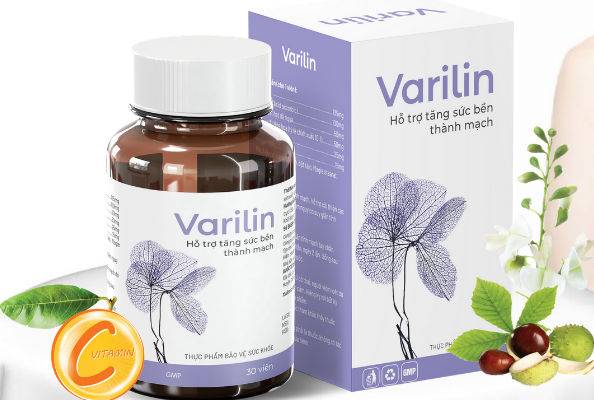 Varilin : Viên nang, Đánh giá, Giá cả, Hoạt động, Lợi ích, Bản gốc, Mua