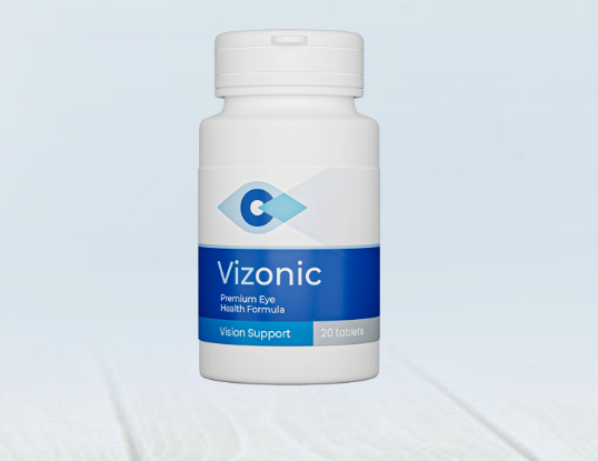 Vizonic : Capsula, Recenzii, Lucrari, Pret, Beneficii, Original, Cumpara