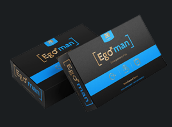 Ego Man: समीक्षाहरू, Capsules, Review, Price, Ingredients, How to take!