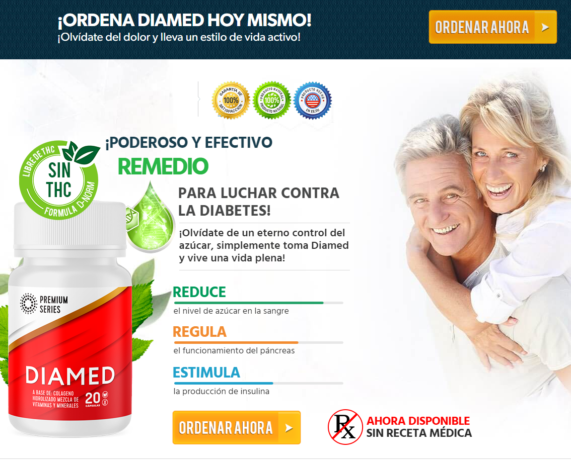 Diamed: cÃ¡psula-opiniones-Precio-Beneficios-Donde comprar
